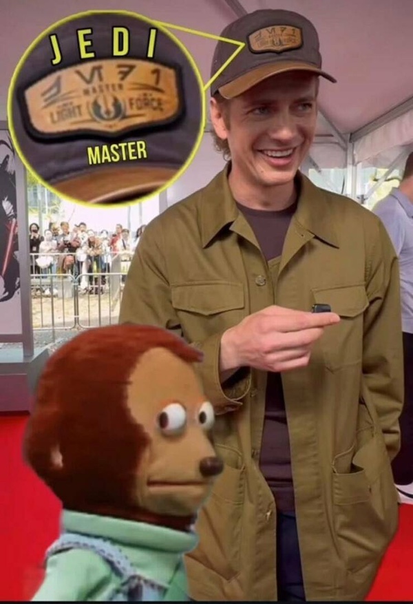 DMA is serving up a fresh round of photo awesomeness first thing!