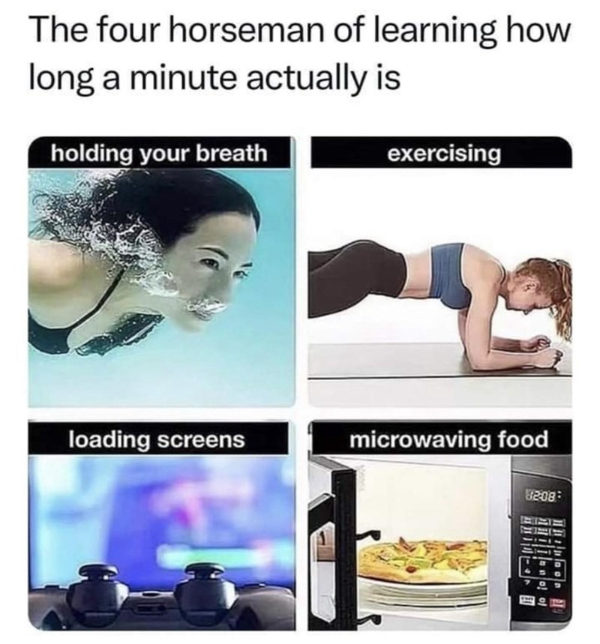 I Believe in Dank Memes