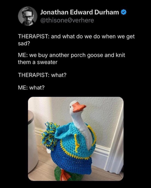 Daily Evening Randomness