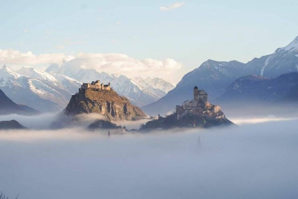 May the Awesomeness be with you this Saturday morning