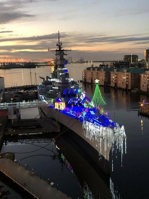 May the Awesomeness be with you this Saturday morning