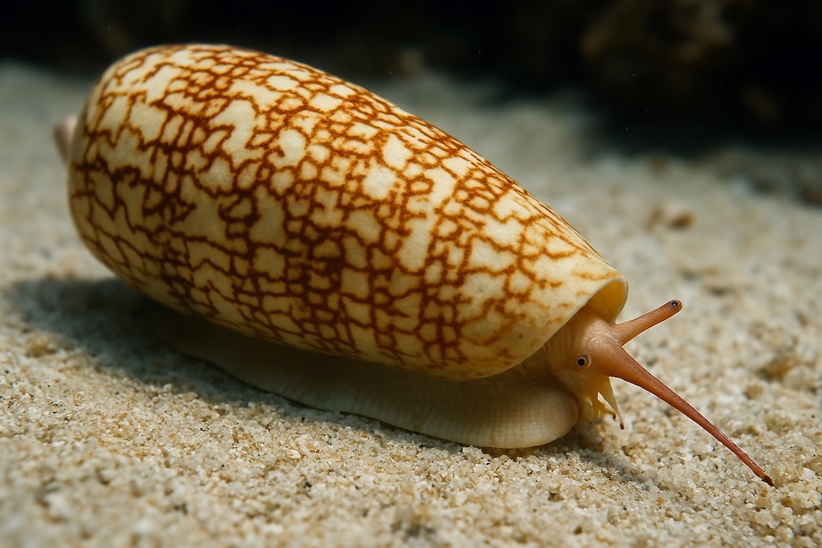 Some of the most venomous animals on planet Earth