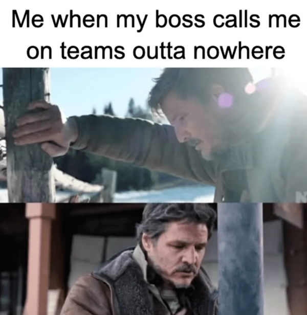 Normal-Folk Memes We Can ALL Relate To