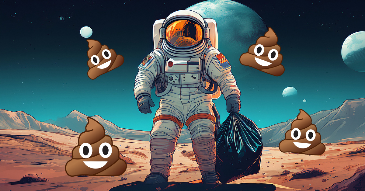 lunarecycle challenge