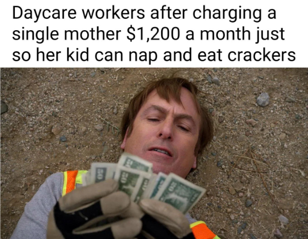 Clear the Brain Fog With Dank Memes