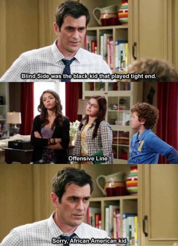 There’s No Wiser, Funnier, Greater Dad on TV Than Phil Dunphy