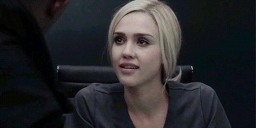 Happy Birthday to both Jessica Alba and Penélope Cruz (30 GIFs)