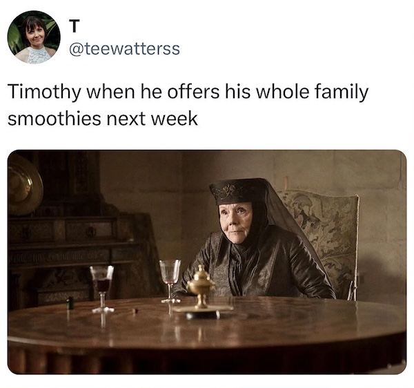 Hilarious 'White Lotus' Memes Ahead of Tonight's Finale (44 Photos)