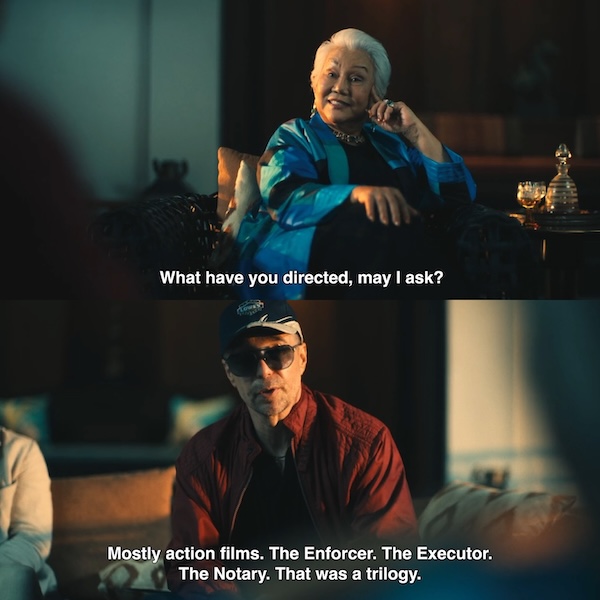 Hilarious 'White Lotus' Memes Ahead of Tonight's Finale (44 Photos)