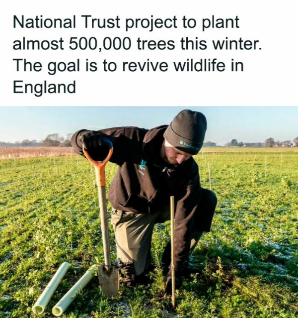 Good News Around the Globe Is Just What You Need