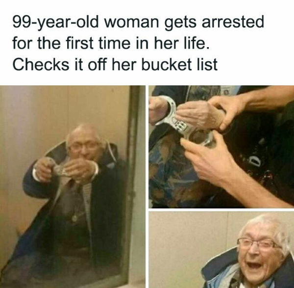 Good News Around the Globe Is Just What You Need