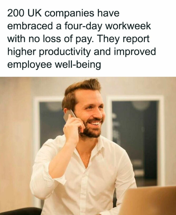 Good News Around the Globe Is Just What You Need