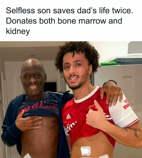 Good News Around the Globe Is Just What You Need