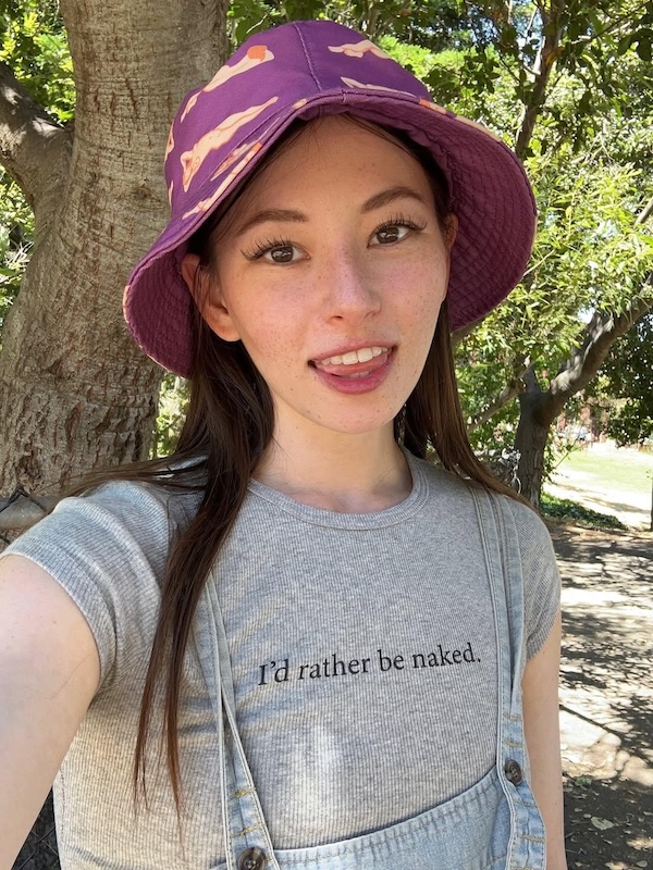 Daily Evening Randomness (Nightcap)