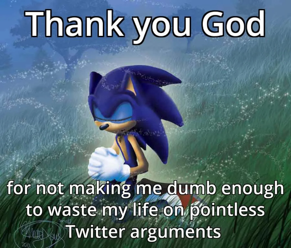 Clear the Brain Fog With Dank Memes