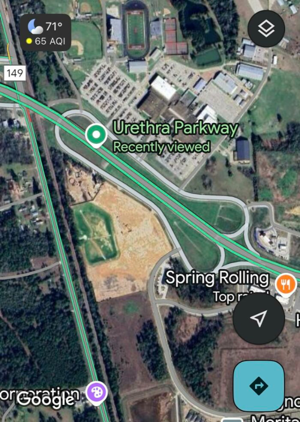 Google Earth Really Is a Treasure Trove