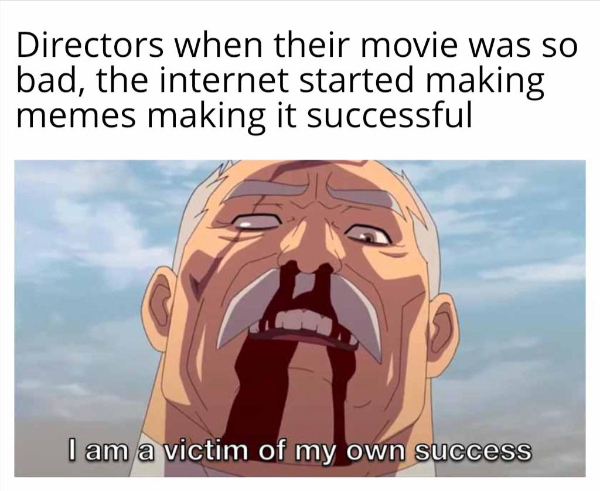 A Day Without Dank Memes Is a Sad Day