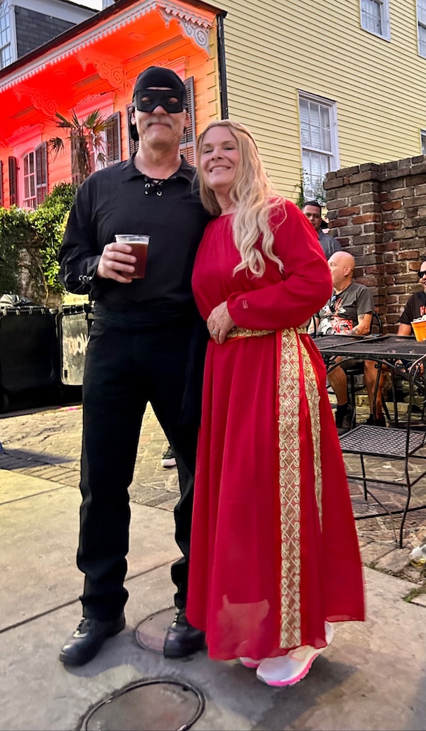 Raise your glass to celebrate the start of a new weekend