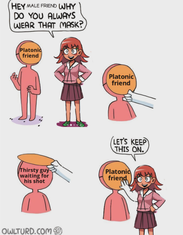 A Day Without Dank Memes Is a Sad Day