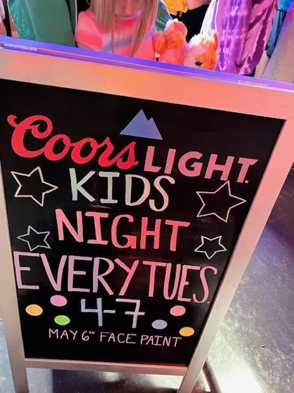 Cheers to good times with better buddies!