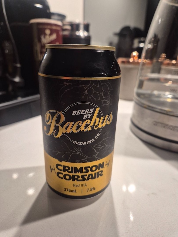 Raise your glass to celebrate the start of a new weekend