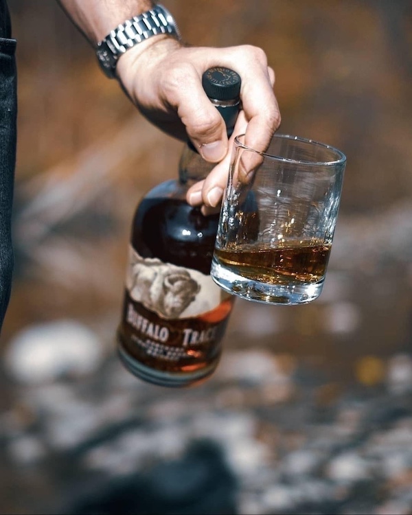 Cheers to good times with better buddies!