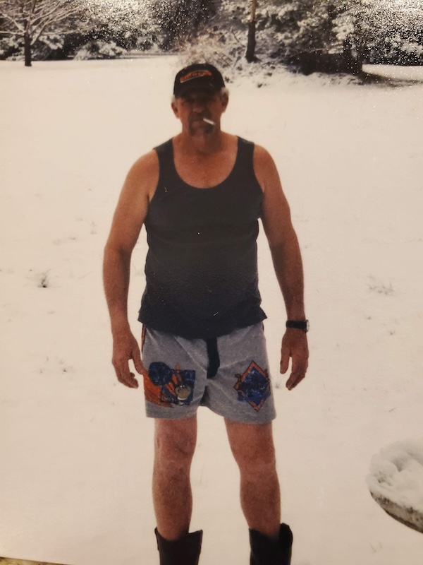 Old-School Cool Photos Make Us Look Like Modern Losers (32 Photos)