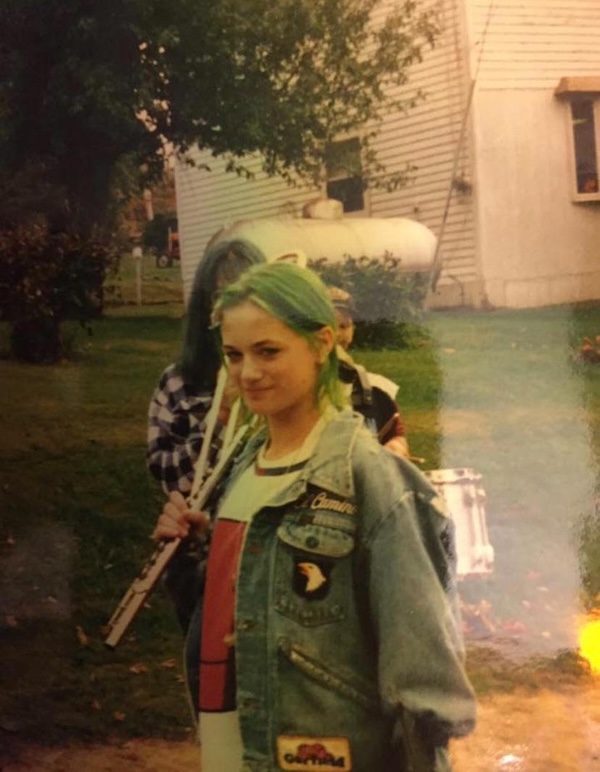 Old-School Cool Photos Make Us Look Like Modern Losers (32 Photos)