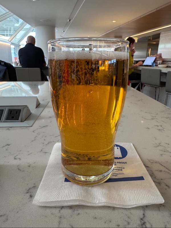 Raise your glass to celebrate the start of a new weekend