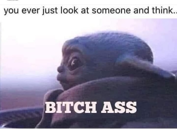 The Force is with these Geeky Memes