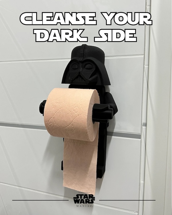 The Force is with these Geeky Memes