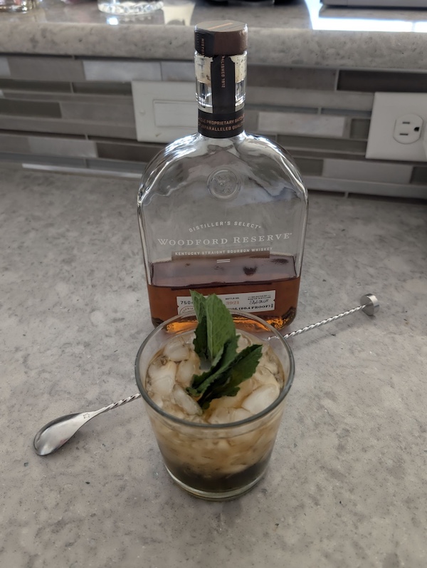 Raise your glass to celebrate the start of a new weekend