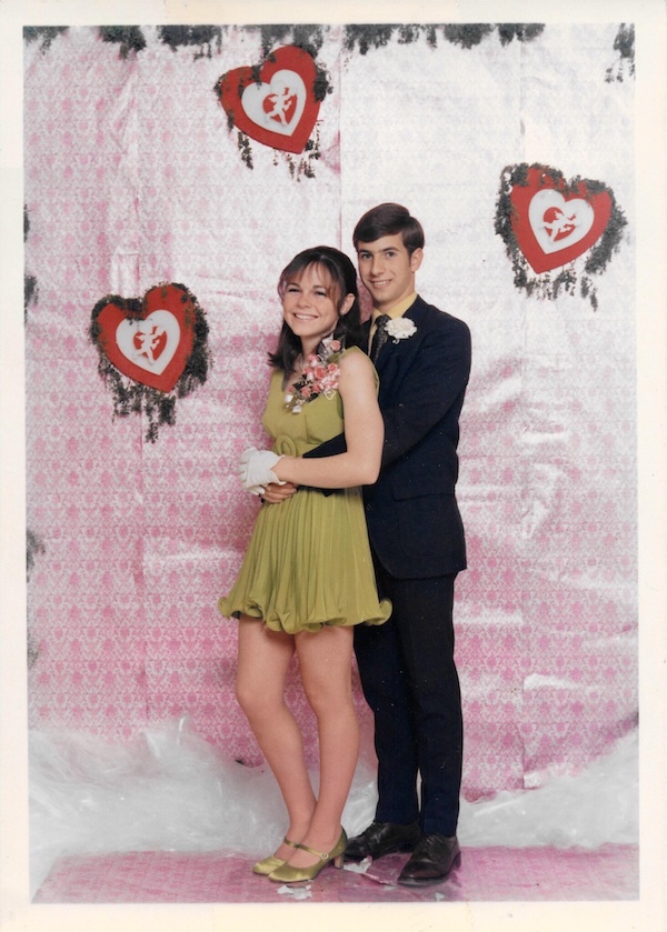 Old-School Cool Photos Make Us Look Like Modern Losers (34 Pics)