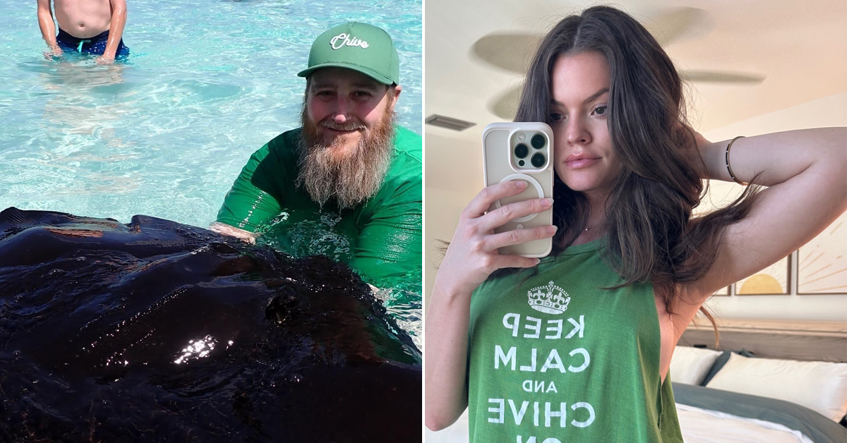 Chive Nation
