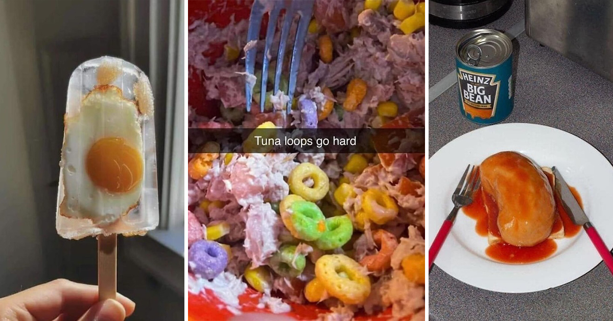 Food & Drinking Memes | Funny Food and Drinks Pics & Videos - theCHIVE