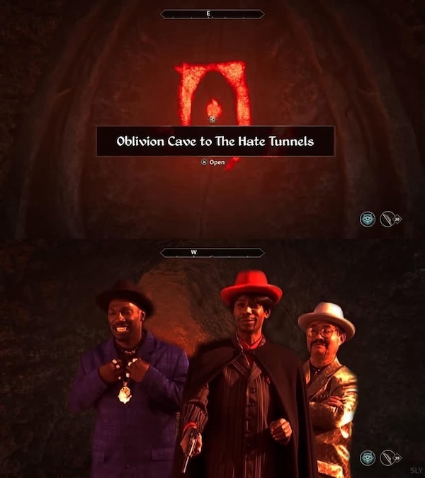 Daily Evening Randomness (Nightcap)