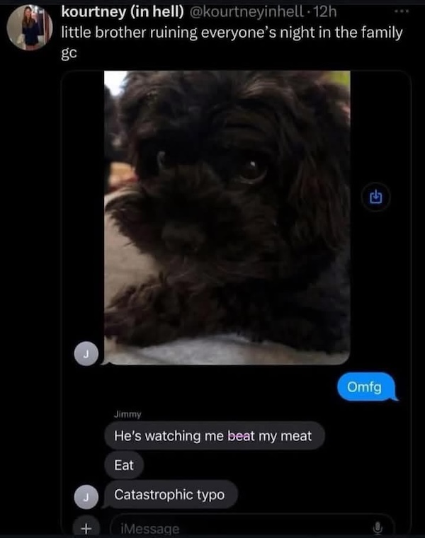 Daily Evening Randomness (Nightcap)