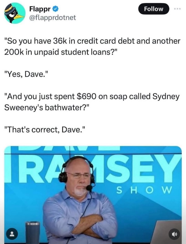 Daily Evening Randomness