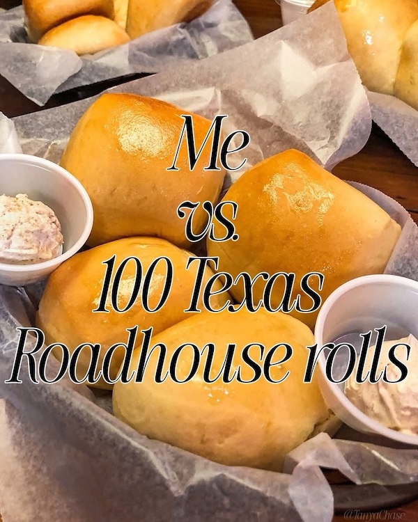 Daily Evening Randomness (Nightcap)