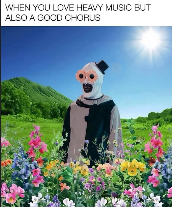 Daily Evening Randomness