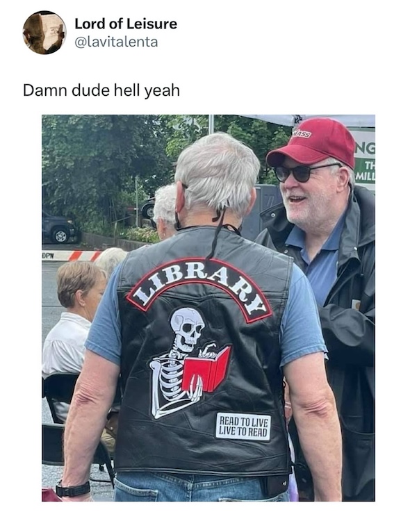 Daily Evening Randomness