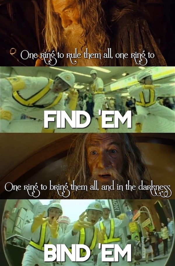 Daily Evening Randomness