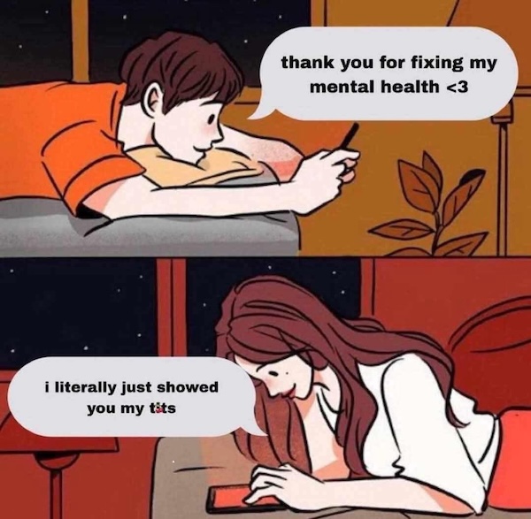 Daily Evening Randomness (Nightcap)