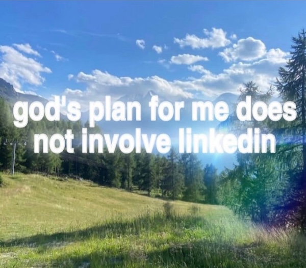 Daily Evening Randomness (Nightcap)