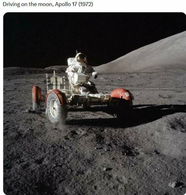 A little awesomeness is just to way to kickoff the day!