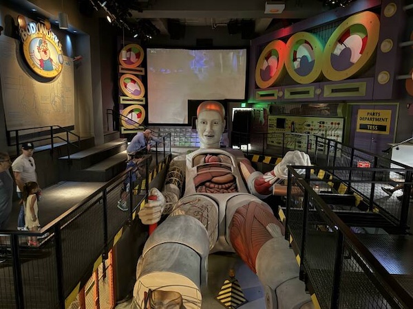 Daily Morning Awesomeness no matter what it takes