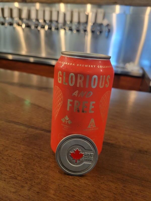 Raise your glass to celebrate the start of a new weekend