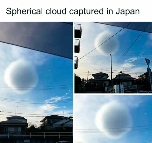 Incredible Sights of the World That Are Rarely Seen