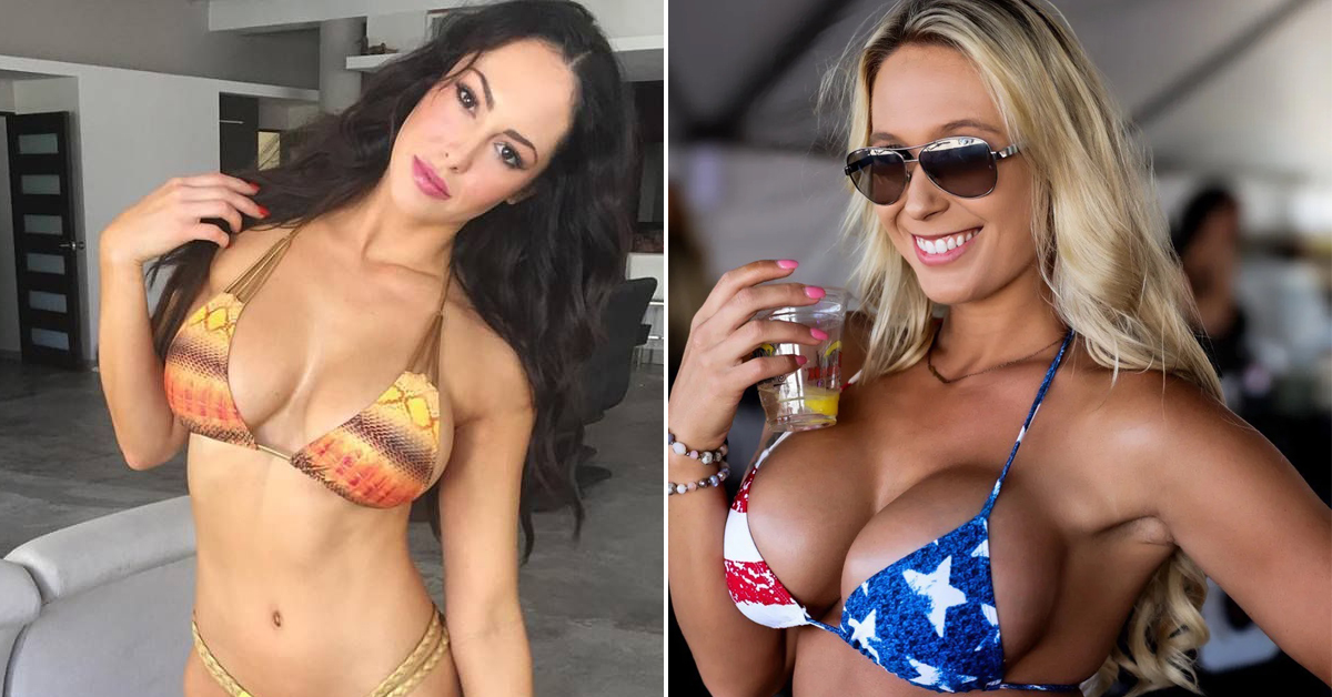 Big Boobs | Girls With Huge Boobs - theCHIVE