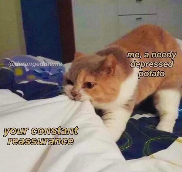 Flirtatious Memes To S*xt Your Better Half With